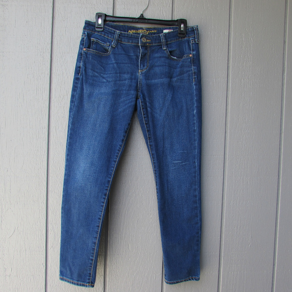 Arizona Jean Company | Jeans | Arizona Blue Jeans Look Great | Poshmark
